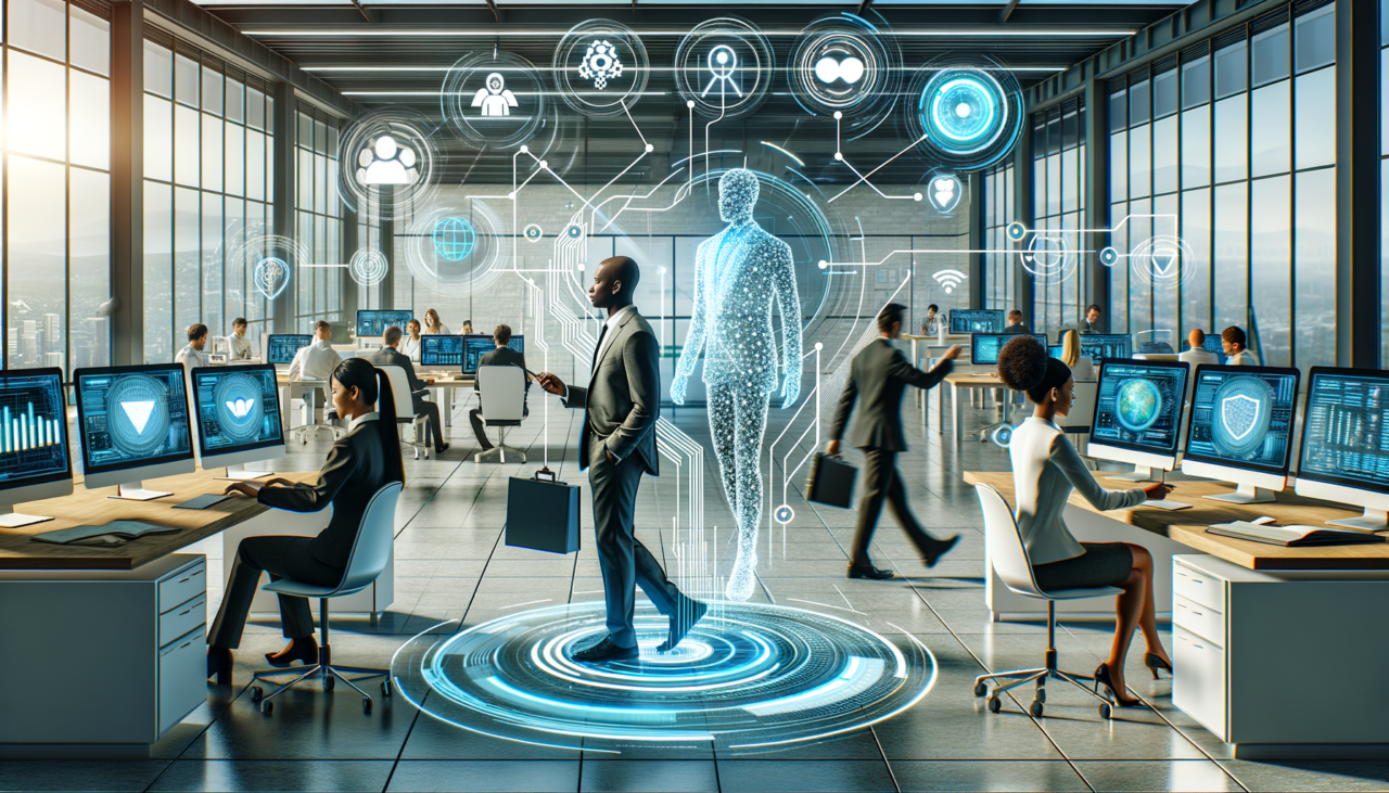 AI Won’t Boost Productivity Without Systems Thinking - Prompt Master ...