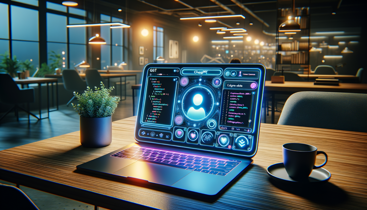 ChatGPT Expands Desktop Integrations: A Step Closer to Piloting Your ...