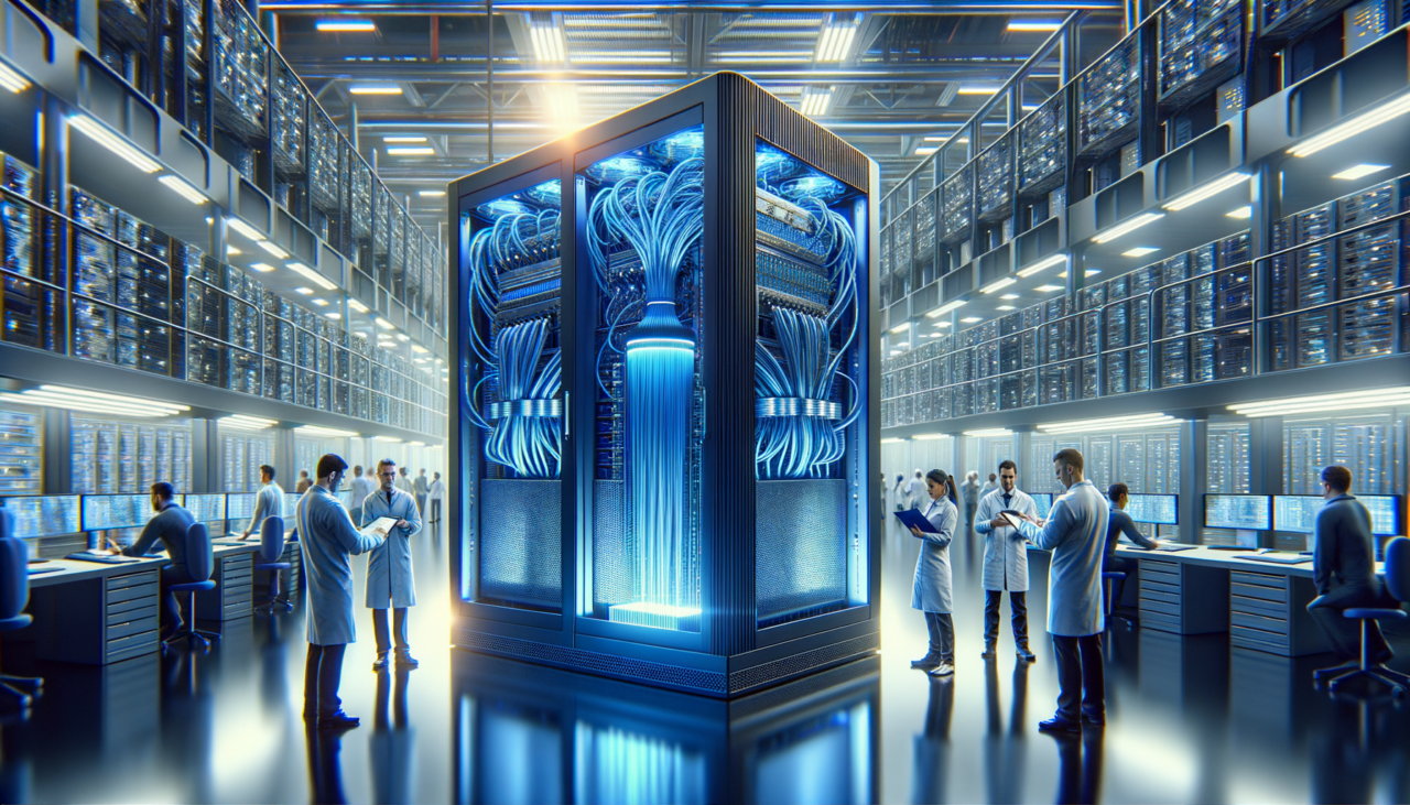 Nvidia Unveils the World's Smallest AI Supercomputer at CES 2025: What This Means for the Future ...