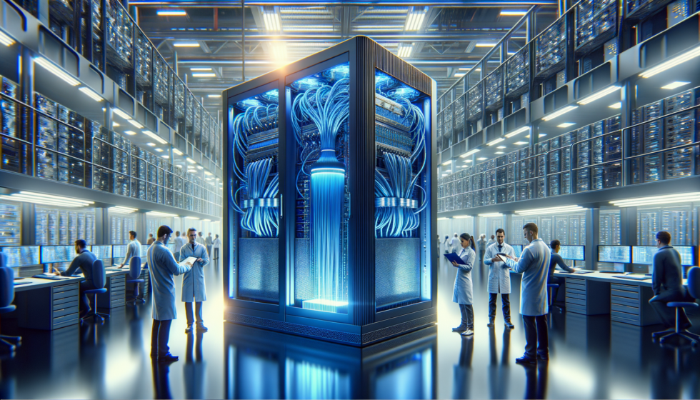 Nvidia Unveils the World's Smallest AI Supercomputer at CES 2025: What This Means for the Future ...