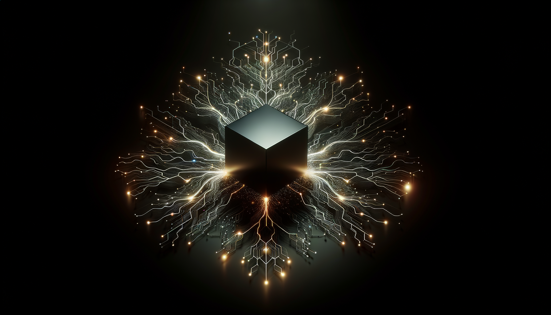 Unveiling AI’s Black Box: Understanding the Mystery and Making the Most of It - Prompt Master ...